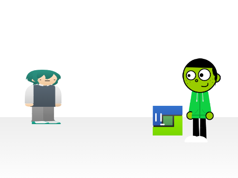 CreatiCode - 2D + 3D Coding with Blocks